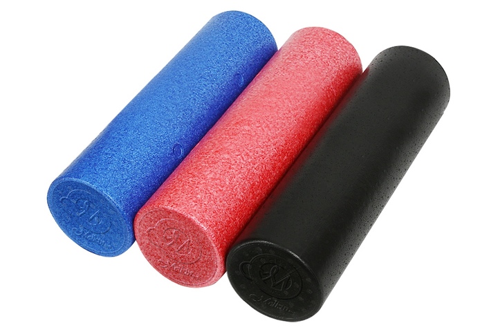 요가·스트레칭 > EPP폼롤러 375g 45cm 요가 스트레칭 필라테스 | 오늘의집 쇼핑