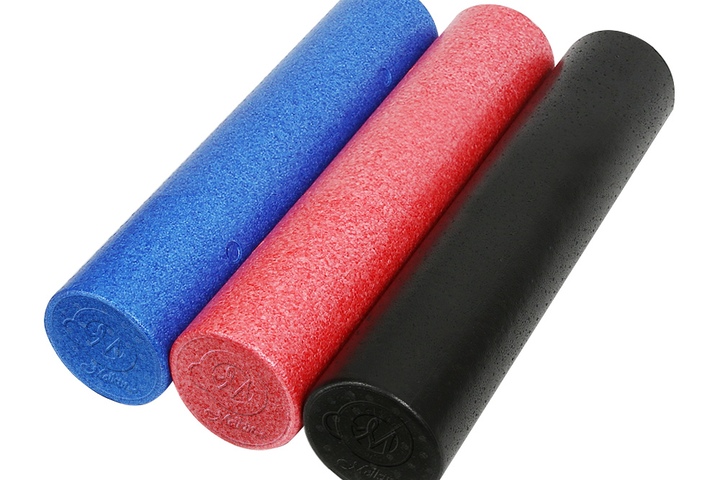 요가·스트레칭 > EPP폼롤러 670g 60cm 스트레칭 요가 홈트 | 오늘의집 쇼핑