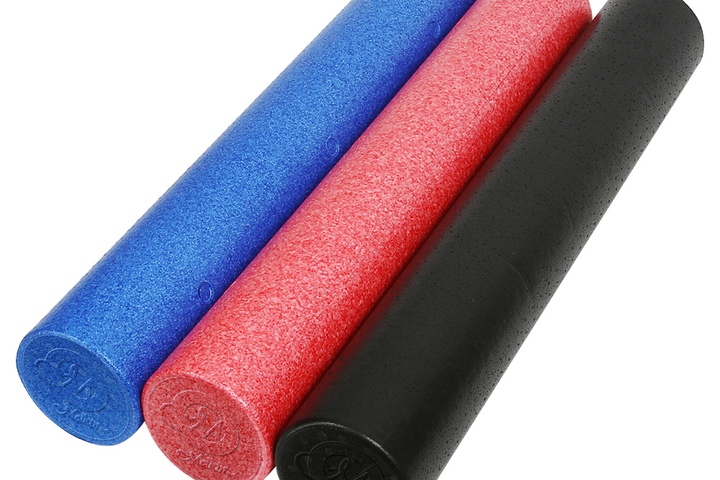 요가·스트레칭 Epp폼롤러 1000g 90cm 필라테스 요가 스트레칭 오늘의집 쇼핑