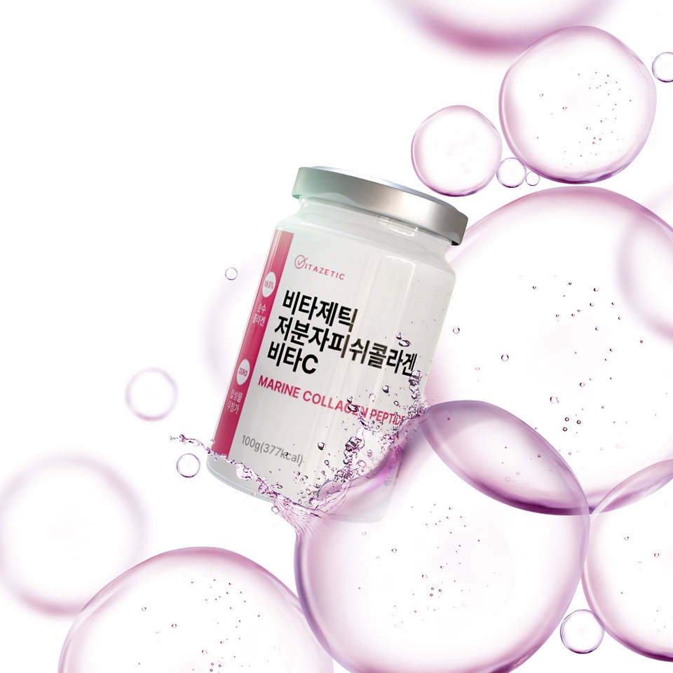 오일·식초·꿀 > 비타제틱 데일리 분말 루틴 5종 세트 | 오늘의집 쇼핑