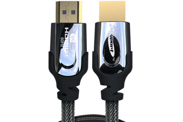 Pc주변기기 Ultra 프리미엄 8k Ver21 Hdmi 케이블 1m Ap H8k010p 오늘의집 쇼핑