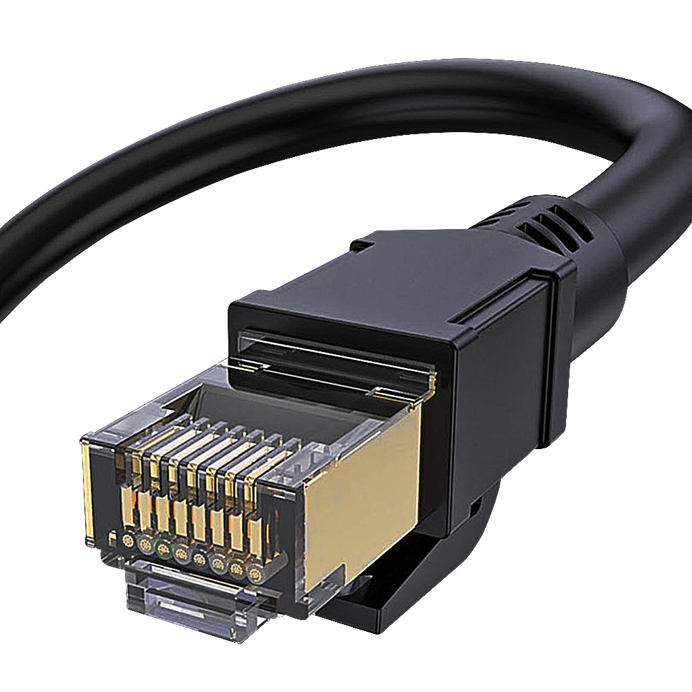 Pc주변기기 Cat8 S Ftp 40g 랜선 인터넷 케이블 20m 오늘의집 쇼핑