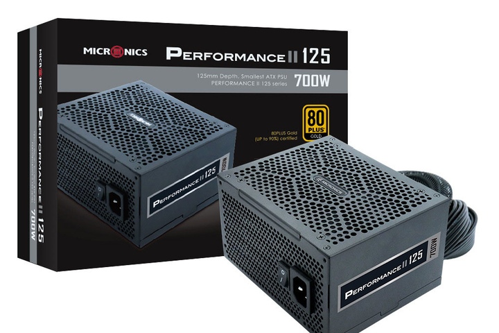 Pc주변기기 파워 Performance Ii 125 700w 80plus 골드 오늘의집 쇼핑