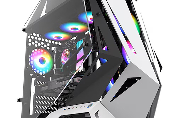 Pc주변기기 쿨맥스 Pc케이스 쉐도우2 강화유리 오늘의집 쇼핑