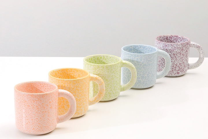 머그컵 테라 360ml 머그 1pc 5colors 오늘의집 쇼핑