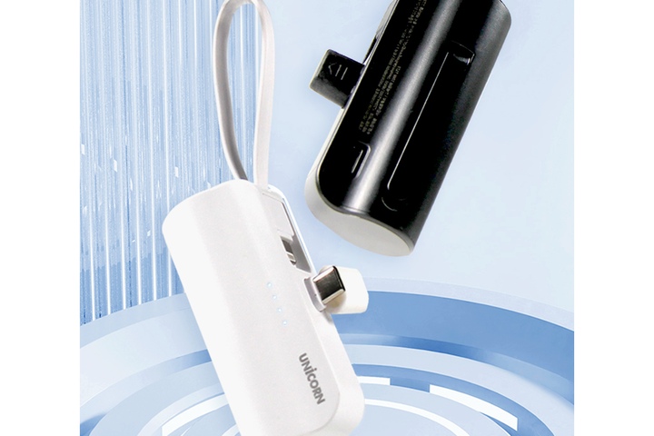 휴대폰액세서리 Pd 5000m 미니보조배터리 5000mah 오늘의집 쇼핑
