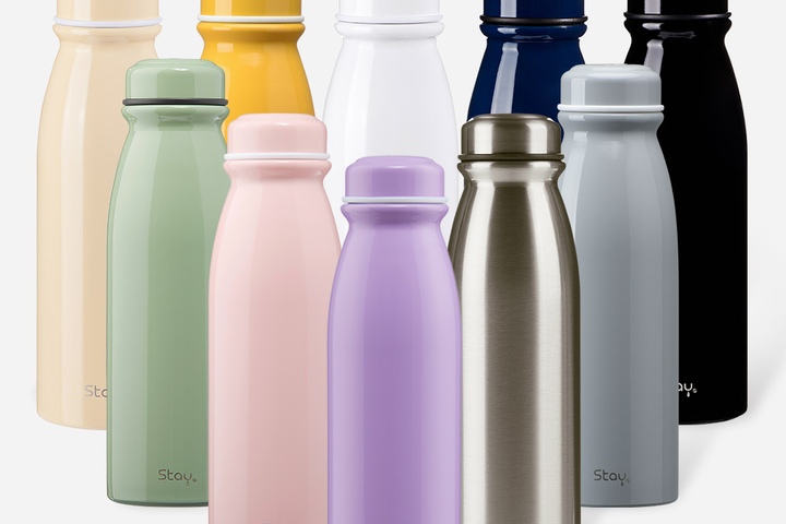 텀블러·빨대·컵소품 라이크 텀블러 보온보냉 450ml 오늘의집 쇼핑