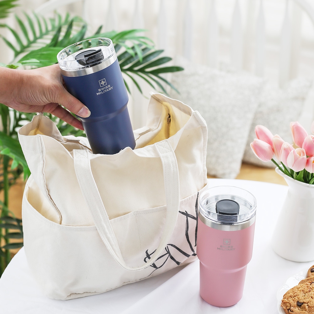텀블러·빨대·컵소품 보온컵 보냉컵 머그 콜드컵 라떼 텀블러 Okk Tkl600 600ml 오늘의집 쇼핑