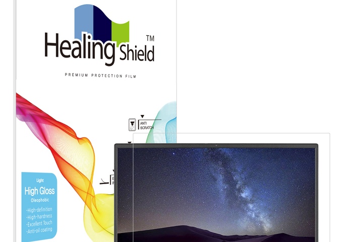 노트북 Lg 울트라pc 엣지 14u70q 14ud70q 올레포빅light 필름 오늘의집 쇼핑