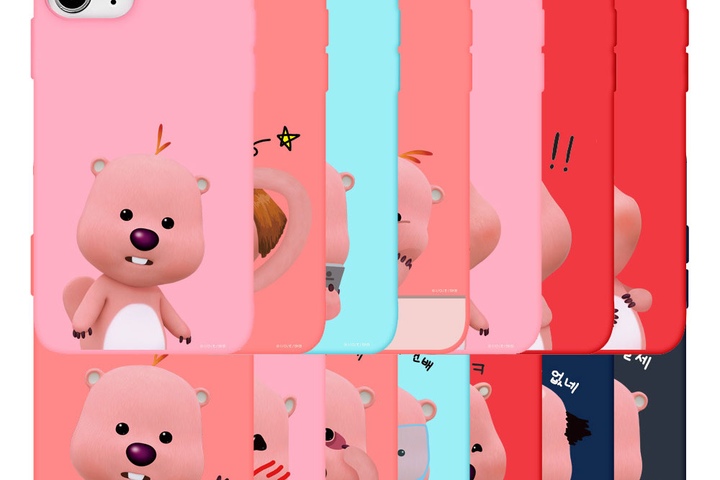 휴대폰액세서리 아이폰15 14 13 12 11 프로맥스 젤리 케이스 Kp171 오늘의집 쇼핑