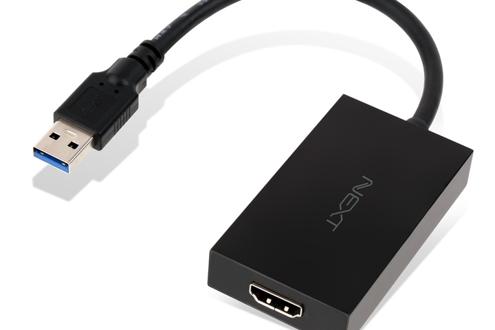 Pc주변기기 Next 313dphu3 Usb 30 To Hdmi 컨버터 노트북 그래픽 확장 오늘의집 쇼핑