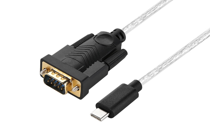 Pc주변기기 Next 342pl Tc Usb Type C To Rs232 시리얼 케이블 오늘의집 쇼핑