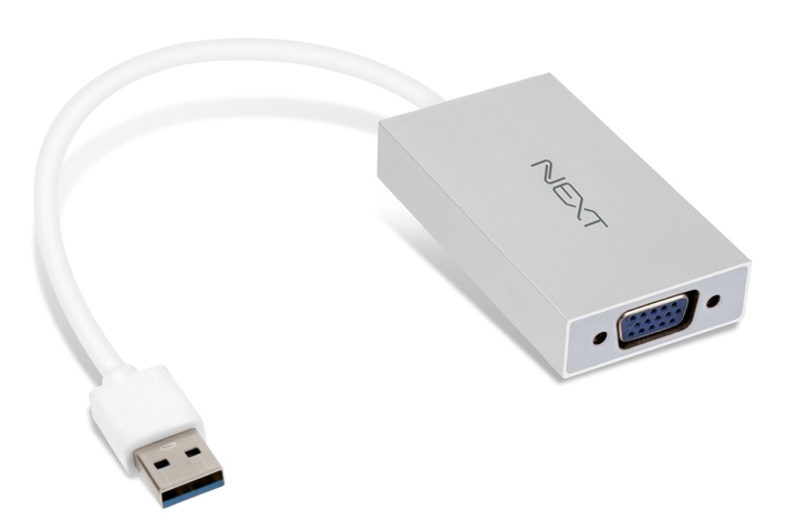 Pc주변기기 Next 312dpvu3 Usb 30 To Rgb 디스플레이 어댑터 케이블 20cm 오늘의집 쇼핑