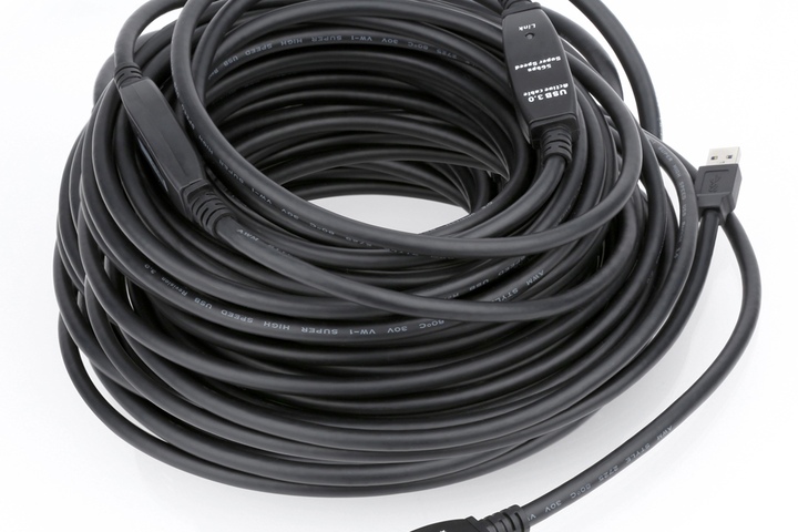 Pc주변기기 Next Usb40u3pw Usb 30 연장 리피터 유전원케이블 40m 어댑터 5v포함 오늘의집 쇼핑