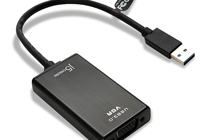 Pc주변기기 Next Jua310 Usb 30 To Vga 디스플레이 어댑터 외장형 그래픽카드 오늘의집 쇼핑