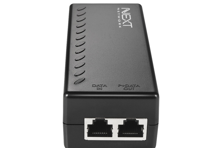 PC주변기기 > NEXT-POE2403JM 100Mbps POE 인젝터 25W 패시브 | 오늘의집 쇼핑