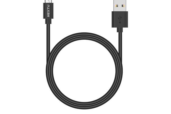 휴대폰액세서리 Next Am5101u2 Usb A To Micro 5핀 고속충전 케이블 1m 오늘의집 쇼핑