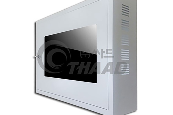 캠코더·액션캠 > 하이크비전 CCTV 4채널 녹화기 수납가능 24인치 평면형 함체 TD-R2400 | 오늘의집 쇼핑