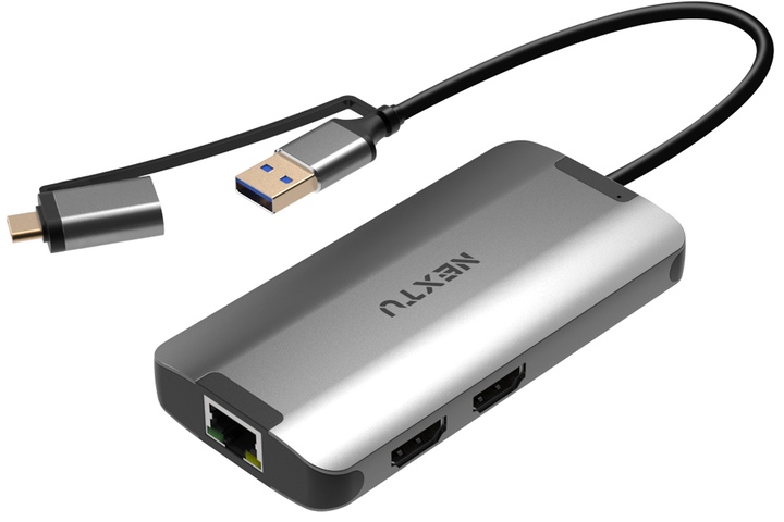 Pc주변기기 5122tch Dual Usb30 Ca To Hdmi 듀얼 디스플레이 아답터 오늘의집 쇼핑