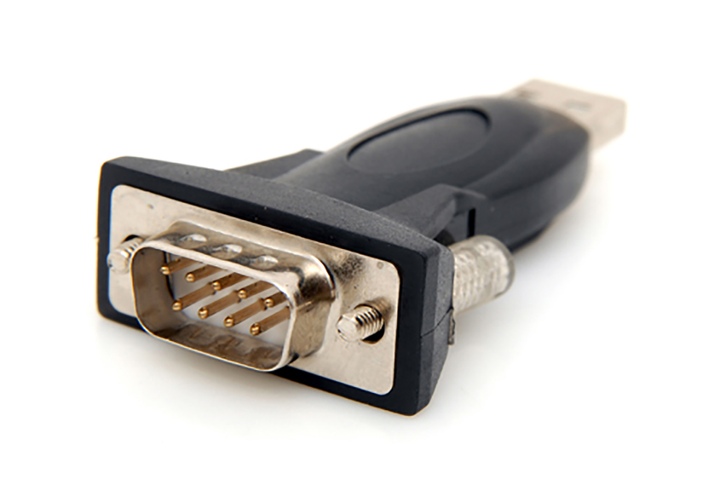 Pc주변기기 Next Rs232wc Usb 20 To Rs232 시리얼 9핀 젠더 오늘의집 쇼핑