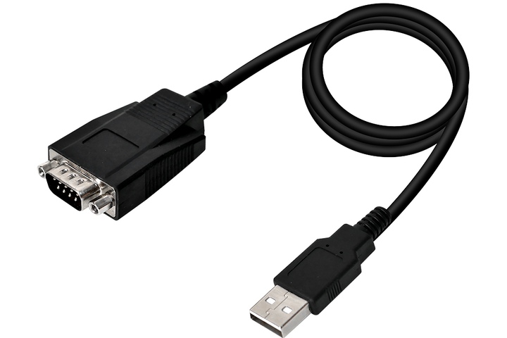 Pc주변기기 Sunix Uts1109b Usb To Rs 422 485 시리얼 1포트 케이블 오늘의집 쇼핑