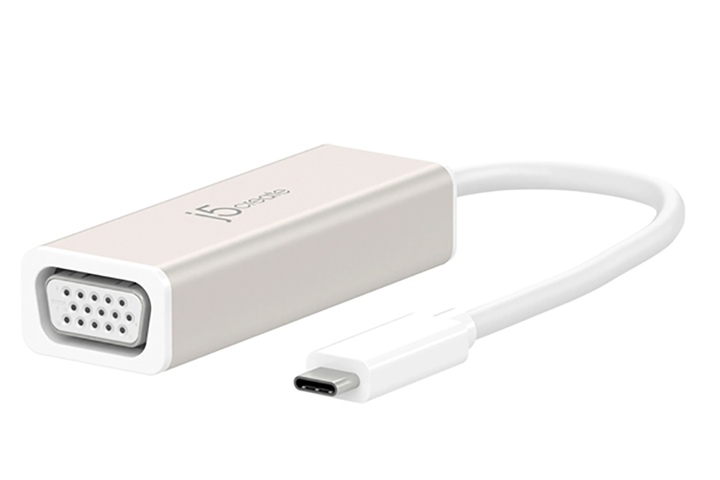 Pc주변기기 Next Jca111 Usb C타입 To Vga Rgb 변환 아답터 젠더 오늘의집 쇼핑