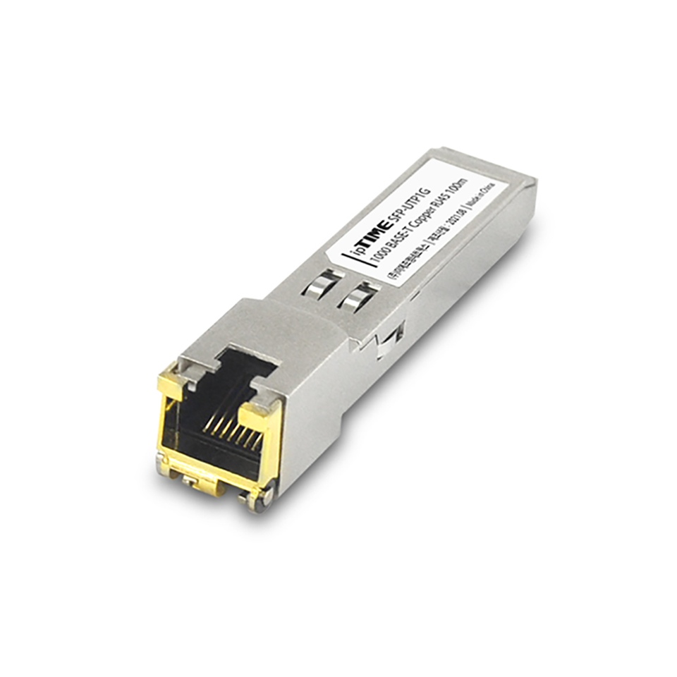 PC주변기기 > SFP-UTP1G RJ-45 광모듈 UTP 미니지빅 | 오늘의집 쇼핑