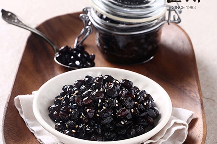 반찬·장류 콩장조림 1kg1kg 오늘의집 쇼핑