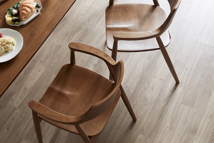 인테리어의자 > 로만 원목 식탁 의자 | 오늘의집 쇼핑