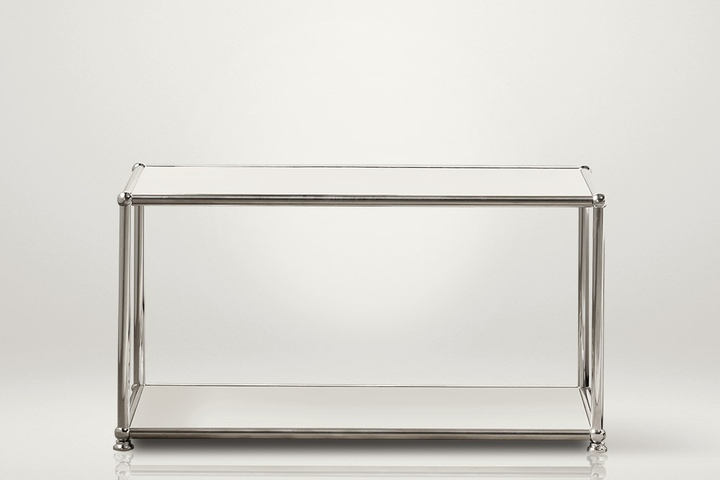 스탠드선반 > 라인 미드센츄리 1단 모듈 선반 770 | 오늘의집 쇼핑