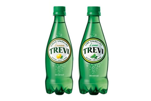 탄산수 트레비 탄산수 라임레몬 300ml 페트 20개 오늘의집 쇼핑