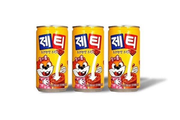 우유·두유 제티 캔 초코 코코아 어린이 음료 175ml30개 제티 쵸코렛맛 드링크 오늘의집 쇼핑