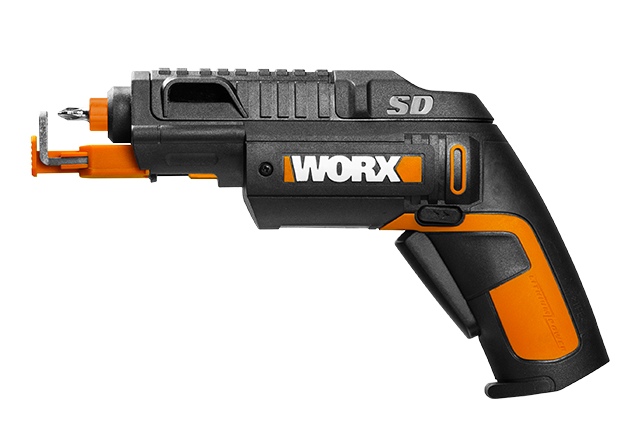 전동공구 > 충전스크류드라이버 4V WX255 | 오늘의집 쇼핑