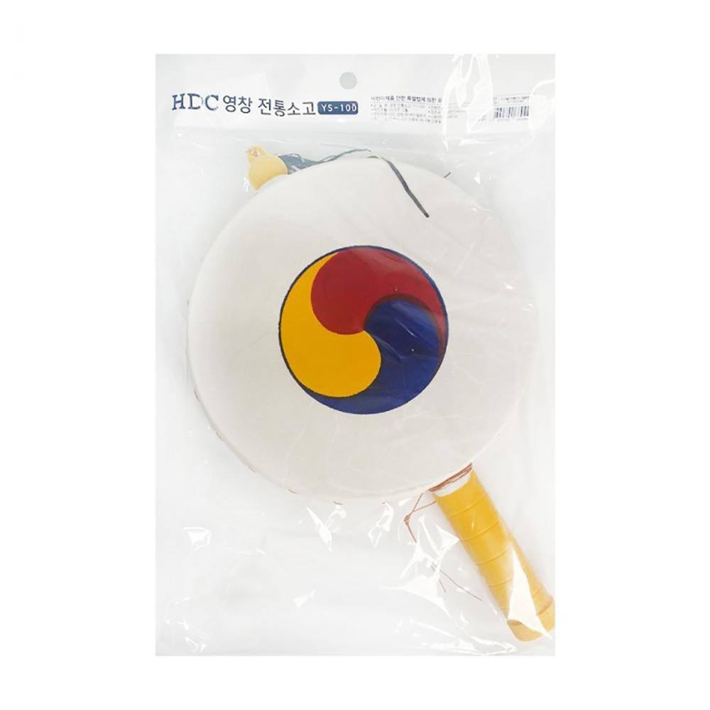 칠판·학습완구 전통 소고비닐포장 Ys 100 오늘의집 쇼핑