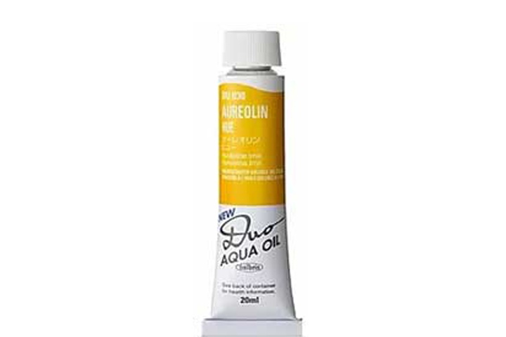 디자인문구 홀베인 수성유화물감낱색 Duo C 20ml 오늘의집 쇼핑