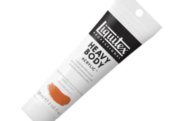 디자인문구 리퀴텍스 헤비바디 아크릴물감 59ml 시리즈 5 색상 선택 오늘의집 쇼핑