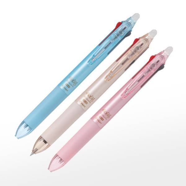 디자인문구 파이롯트 유성펜 프릭션 슬림 3색 브리스타 038mm 오늘의집 쇼핑