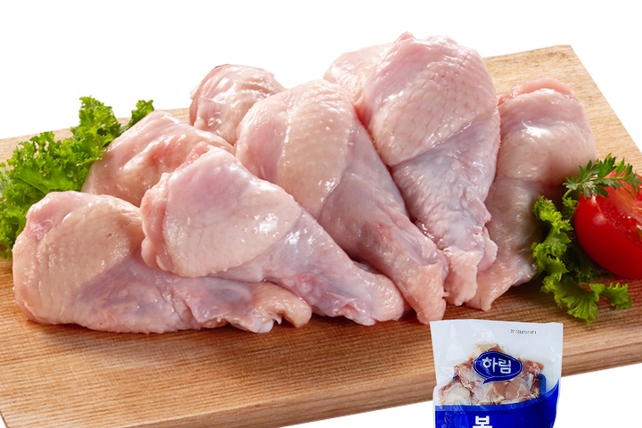 정육·계란 냉장 닭날개봉 1kg 오늘의집 쇼핑