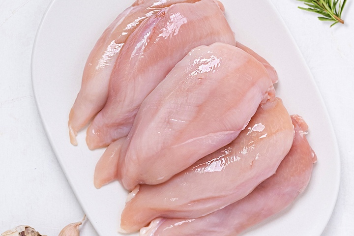 정육·계란 국내산 냉동 닭가슴살 1kg 2봉 오늘의집 쇼핑
