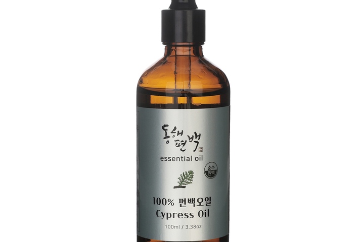 탈취·방향제 피톤치드 새집증후군 탈취제 편백오일 100ml 오늘의집 쇼핑