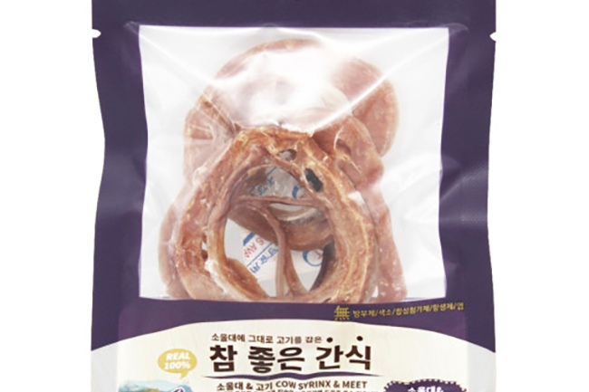 강아지 사료·간식 헬로도기 강아지보양식 강아지다이어트간식 소울대 오리고기 20g 오늘의집 쇼핑