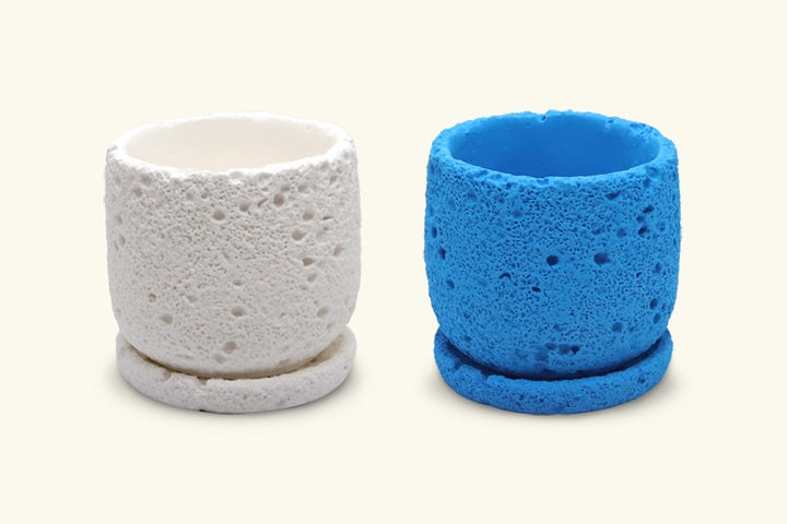 화병·화분 비욘 Lava Stone Pot 오늘의집 쇼핑