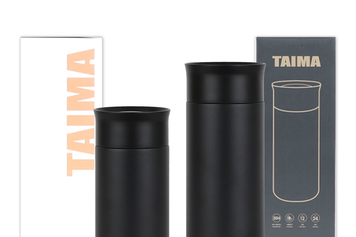 텀블러·빨대·컵소품 원터치 보온병 시리즈 380ml 520ml 오늘의집 쇼핑