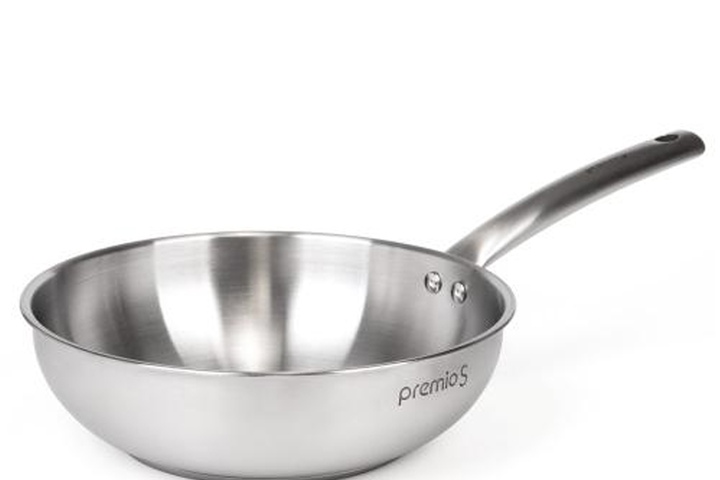 프라이팬·그릴 키친아트 프리미오s 바닥3중 올스텐 궁중팬 28cm 오늘의집 쇼핑