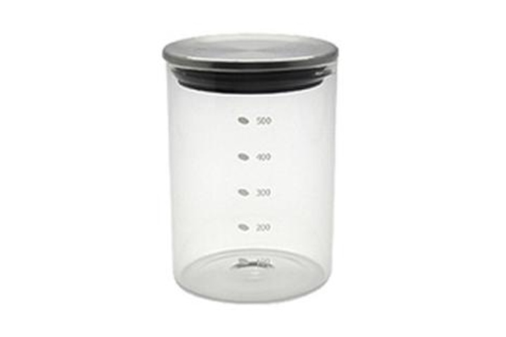 밀폐용기·반찬통 모던 밀폐유리병 대500ml 1p 오늘의집 쇼핑