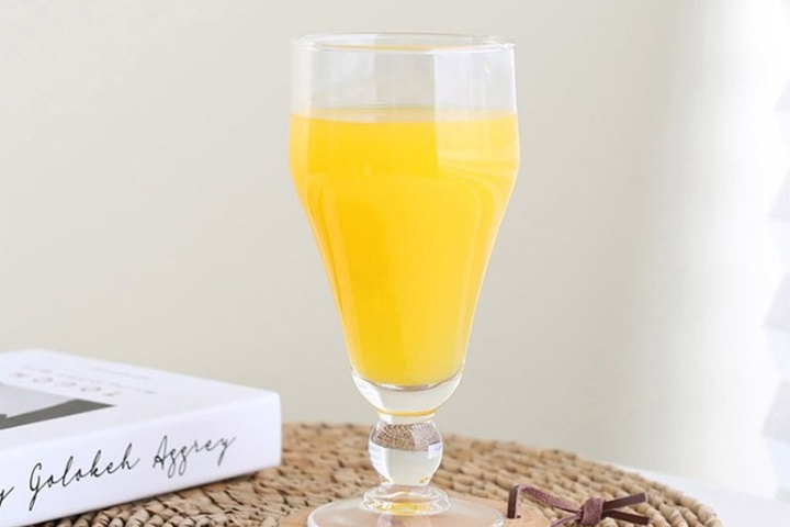 유리컵·물컵 Ej7644 쥬스잔 450ml 1p17657 오늘의집 쇼핑