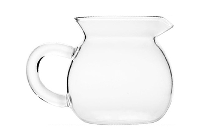 스팀피쳐·밀크저그 > TJ-10 내열숙우 280ml 1P_21922 | 오늘의집 쇼핑