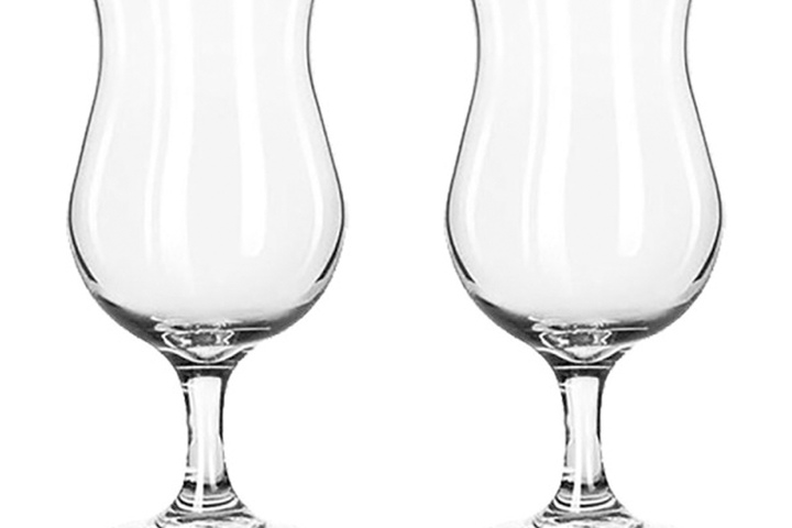유리컵·물컵 에이드 유리잔 주스잔 392ml 2p 오늘의집 쇼핑