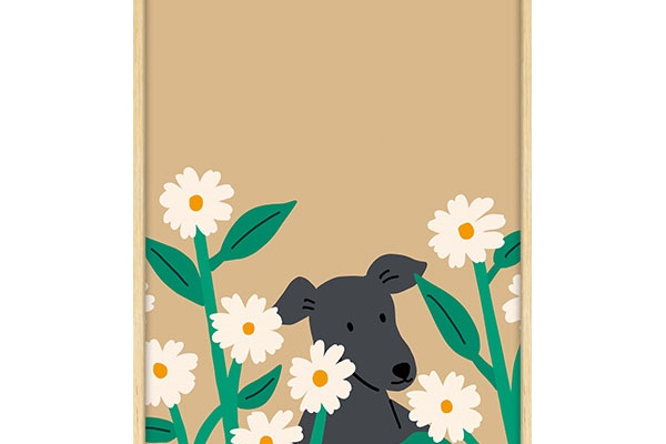 그림·사진 Daisy 킴밍 그림 인테리어 액자 오늘의집 쇼핑