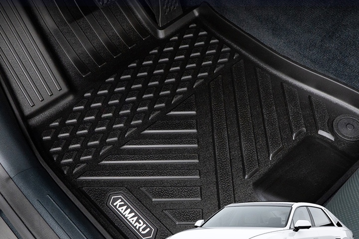 인테리어용품 > 자동차 디올뉴 그랜저 GN7 2륜 차량용 TPE 실내매트 | 오늘의집 쇼핑